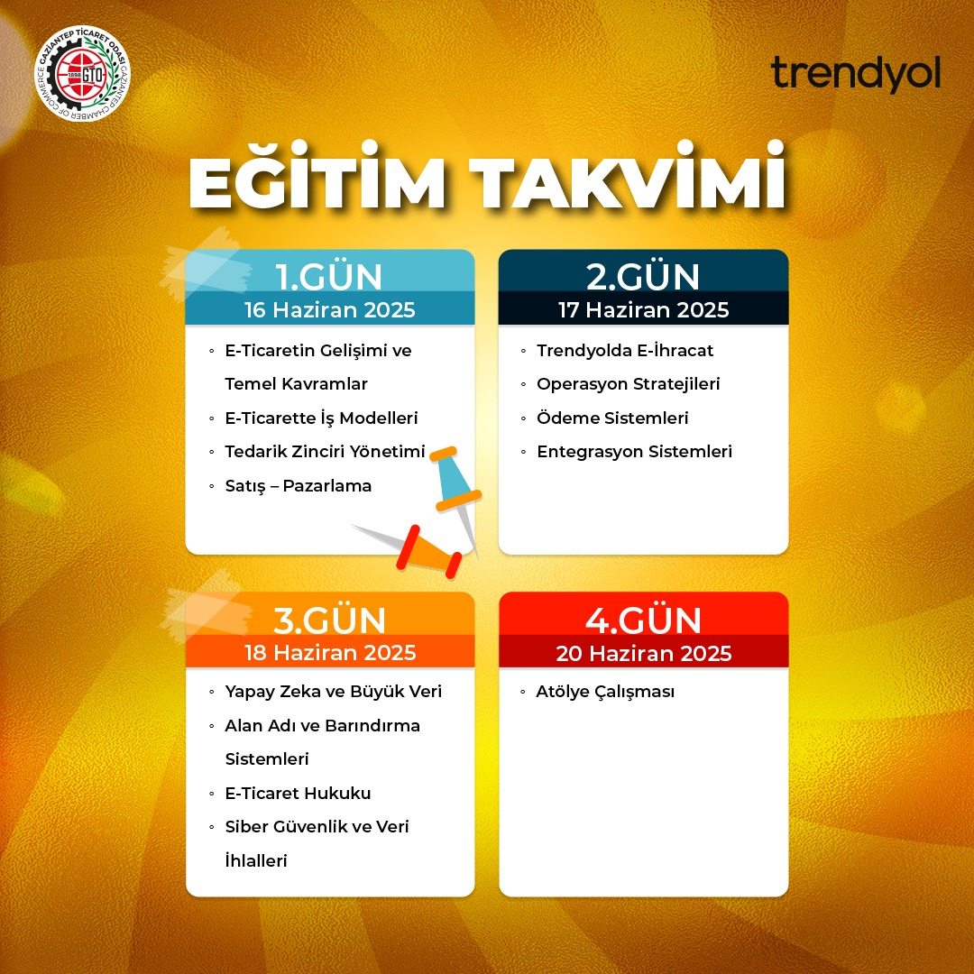 Gaziantep Ticaret Odası